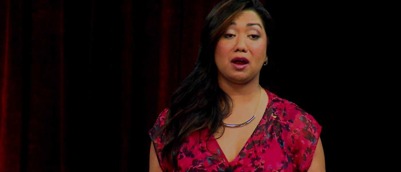 Queens of Entrepreneurship: Sumaya Kazi