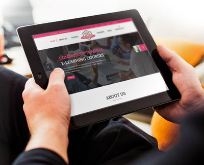 AW Academy: The eLearning Experience Designed for You - Ampersand World ...