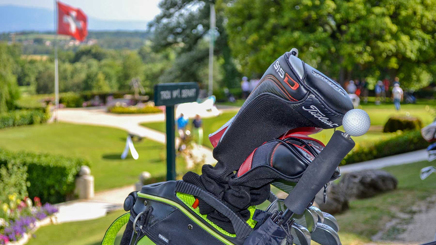 Commodity Golf Cup & Cocktail - 3rd Edition - Ampersand World Magazine