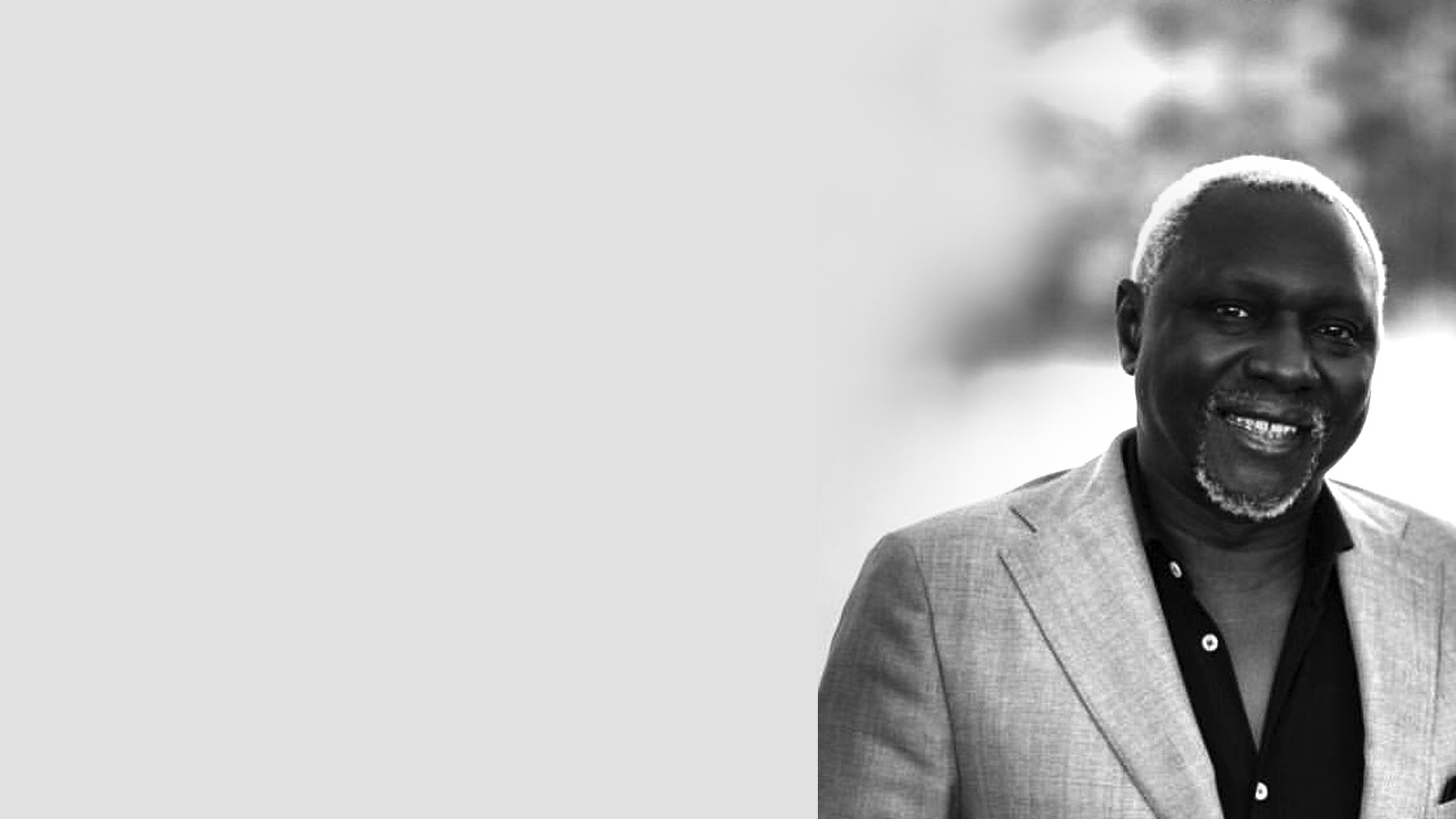 7 Questions to Mamadou Ciss, President & Managing Partner at Alliance ...