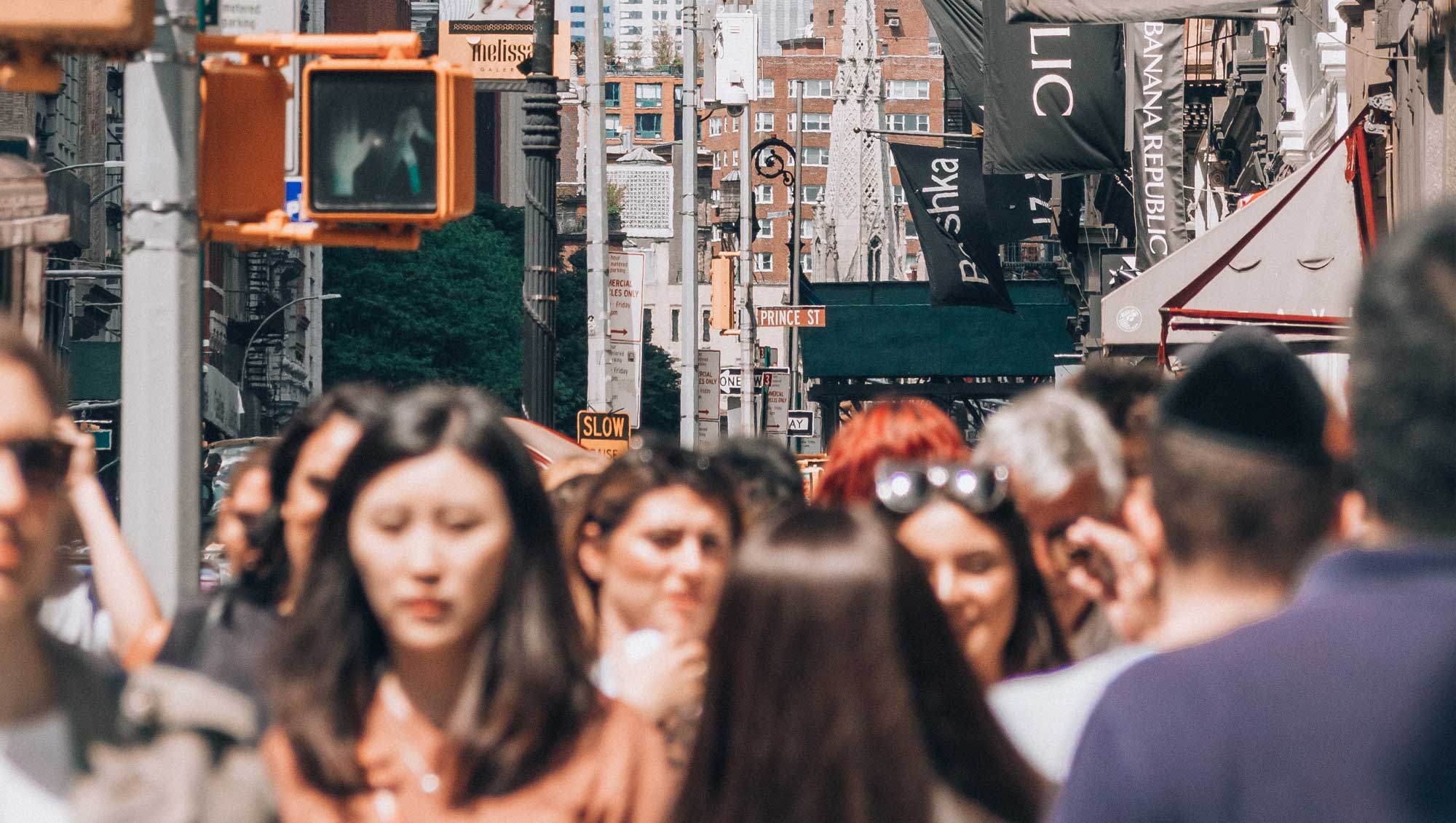 The Future of Work: Humans Must Be Put at the Centre - Ampersand World ...