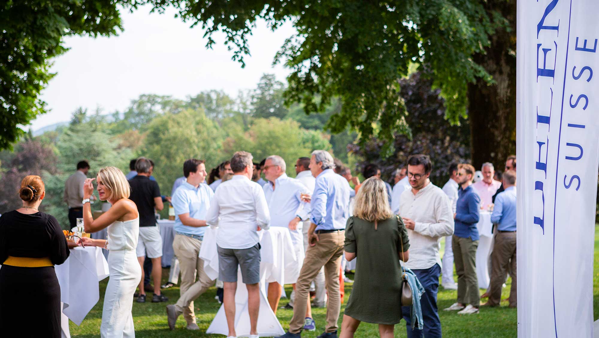 Commodity Golf Cup & Cocktail - 6th Edition - Ampersand World Magazine